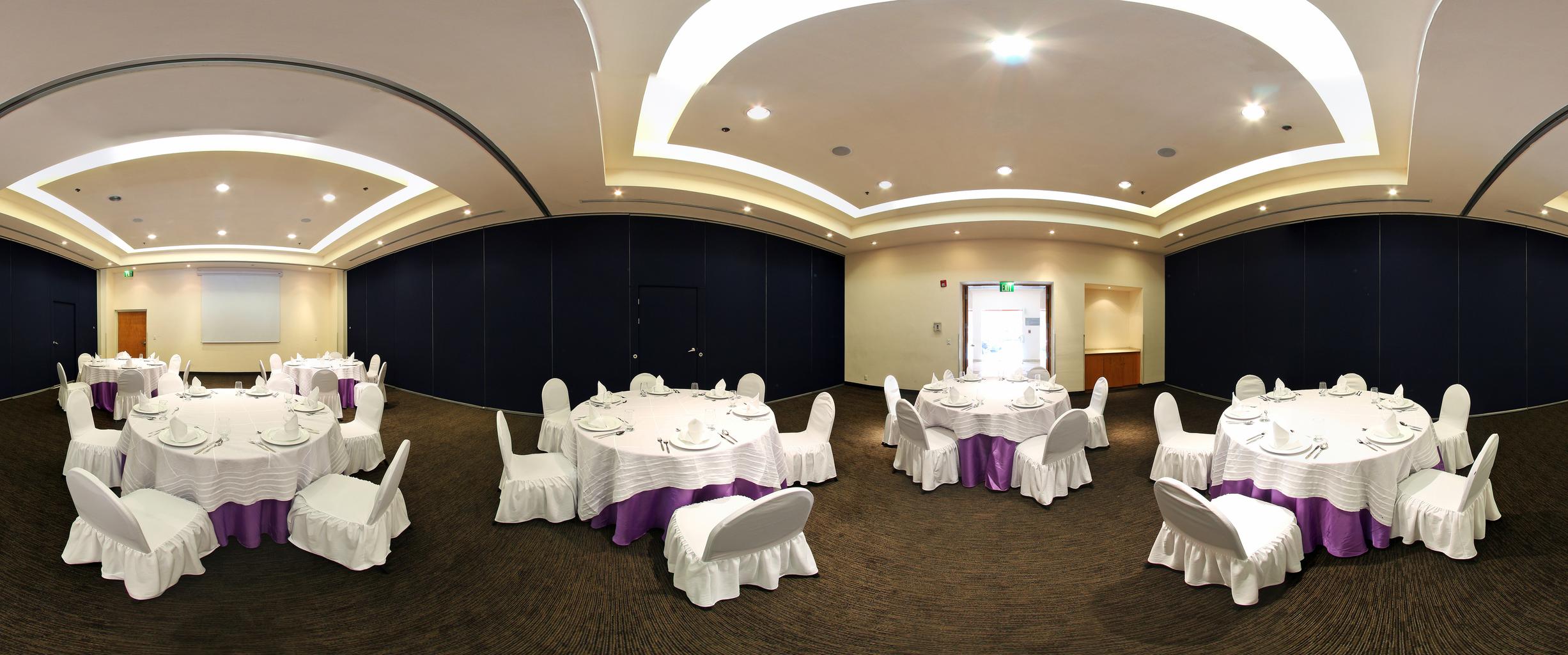 Fiesta Inn Cuernavaca- First Class Cuernavaca, Morelos, Mexico Hotels ...