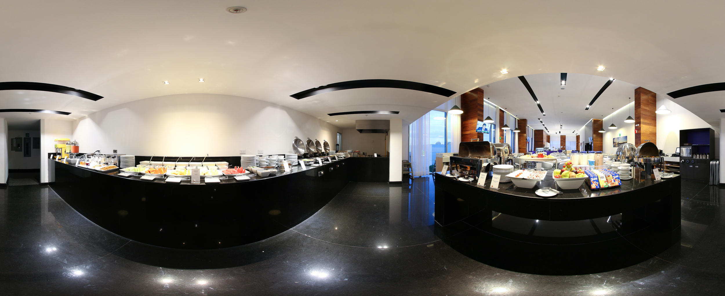 Fiesta Inn Merida- First Class Merida, Yucatan, Mexico Hotels- GDS ...