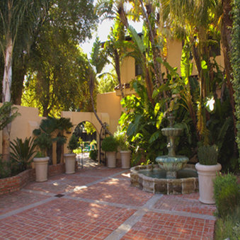 Historic Santa Maria Inn- First Class Santa Maria, CA Hotels- GDS ...