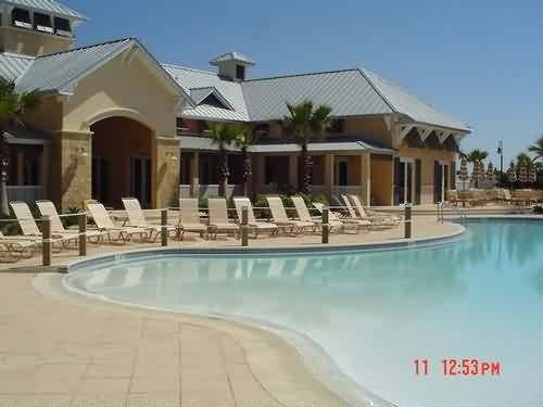 Ocean Hammock Resort Condos – Tekopia