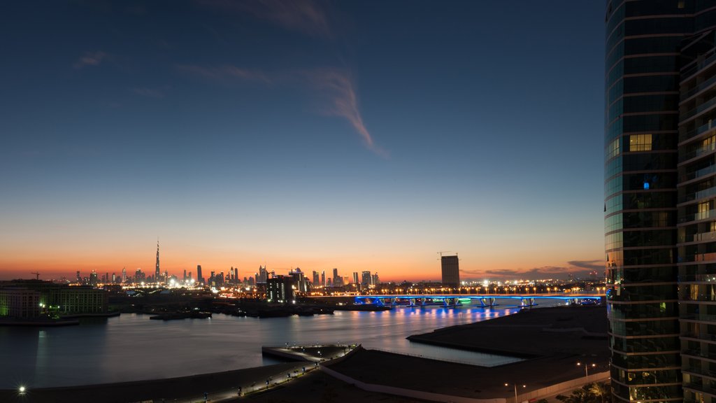 InterContinental Residence Suites Dubai F.C | Cvent