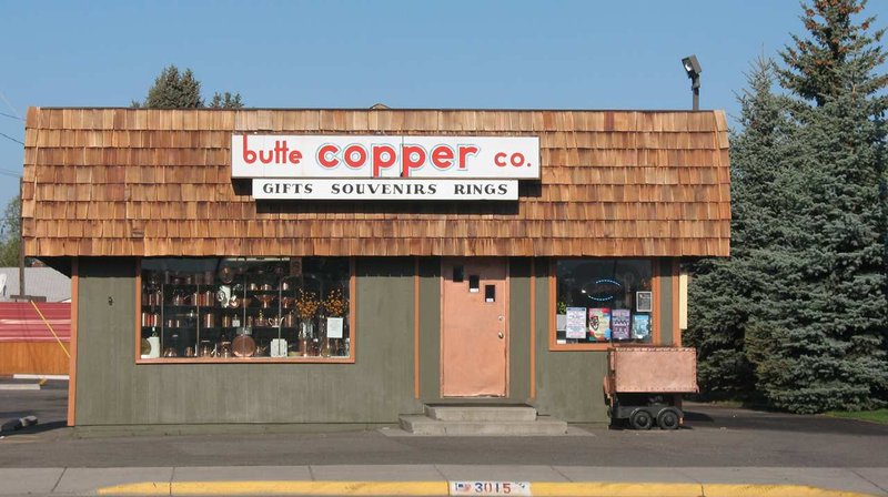 Hampton Inn Butte - 0 Reviews - 3499 Harrison Ave, Butte, MT - Hotels ...