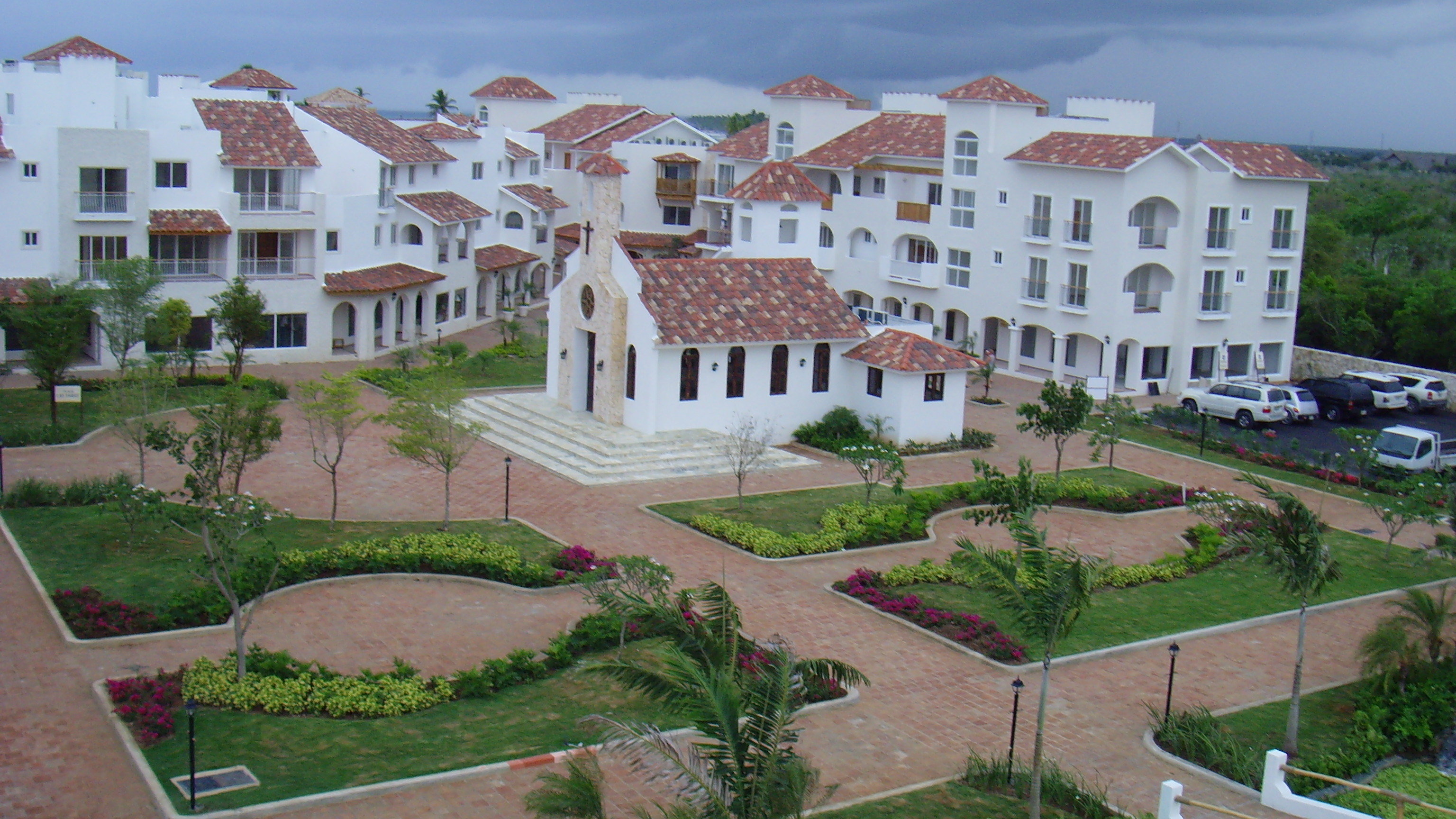 Cadaques Caribe Resort Villas- Bayahibe, Dominican Republic Hotels ...