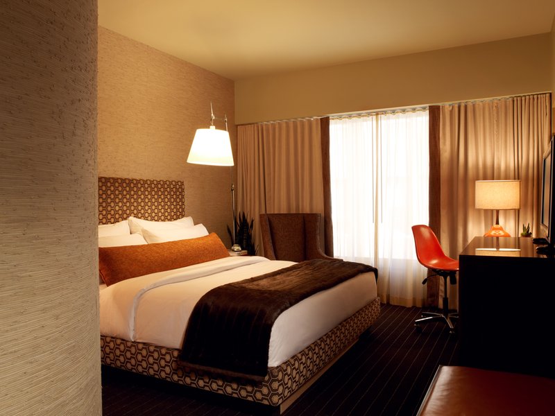 Tribeca Grand Hotel - 47 Reviews - 2 Avenue of the Americas, New York ...