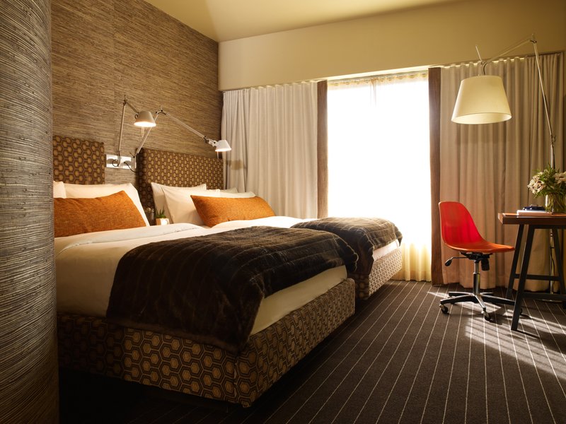 Tribeca Grand Hotel - 47 Reviews - 2 Avenue of the Americas, New York ...