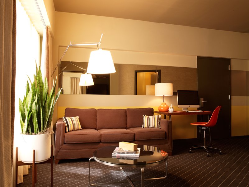 Tribeca Grand Hotel - 47 Reviews - 2 Avenue of the Americas, New York ...