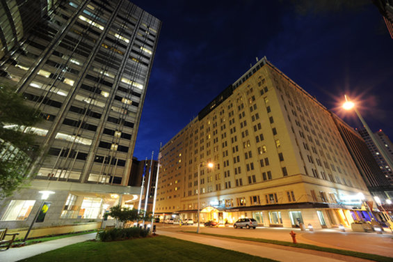 The Towers at Kahler Grand Hotel - 36 Reviews - 20 2nd Ave SW ...