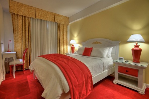 Red South Beach Hotel - 8 Reviews - 3010 Collins Ave, Miami Beach, FL ...