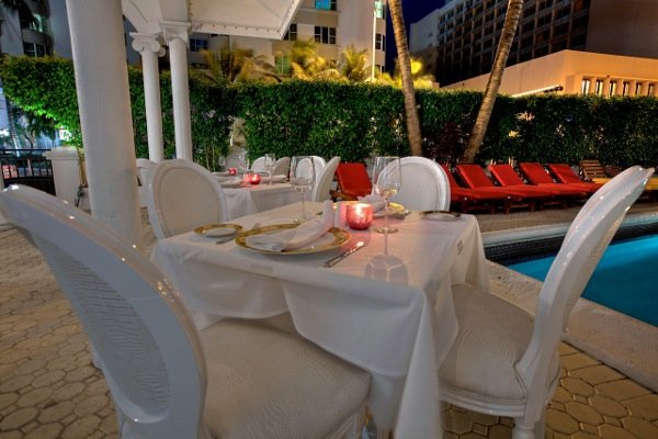 Red South Beach Hotel - 8 Reviews - 3010 Collins Ave, Miami Beach, FL ...