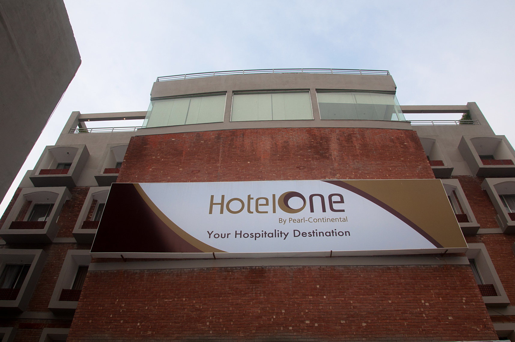 Hotel One Downtown, Lahore- Lahore, Pakistan Hotels- GDS Reservation ...