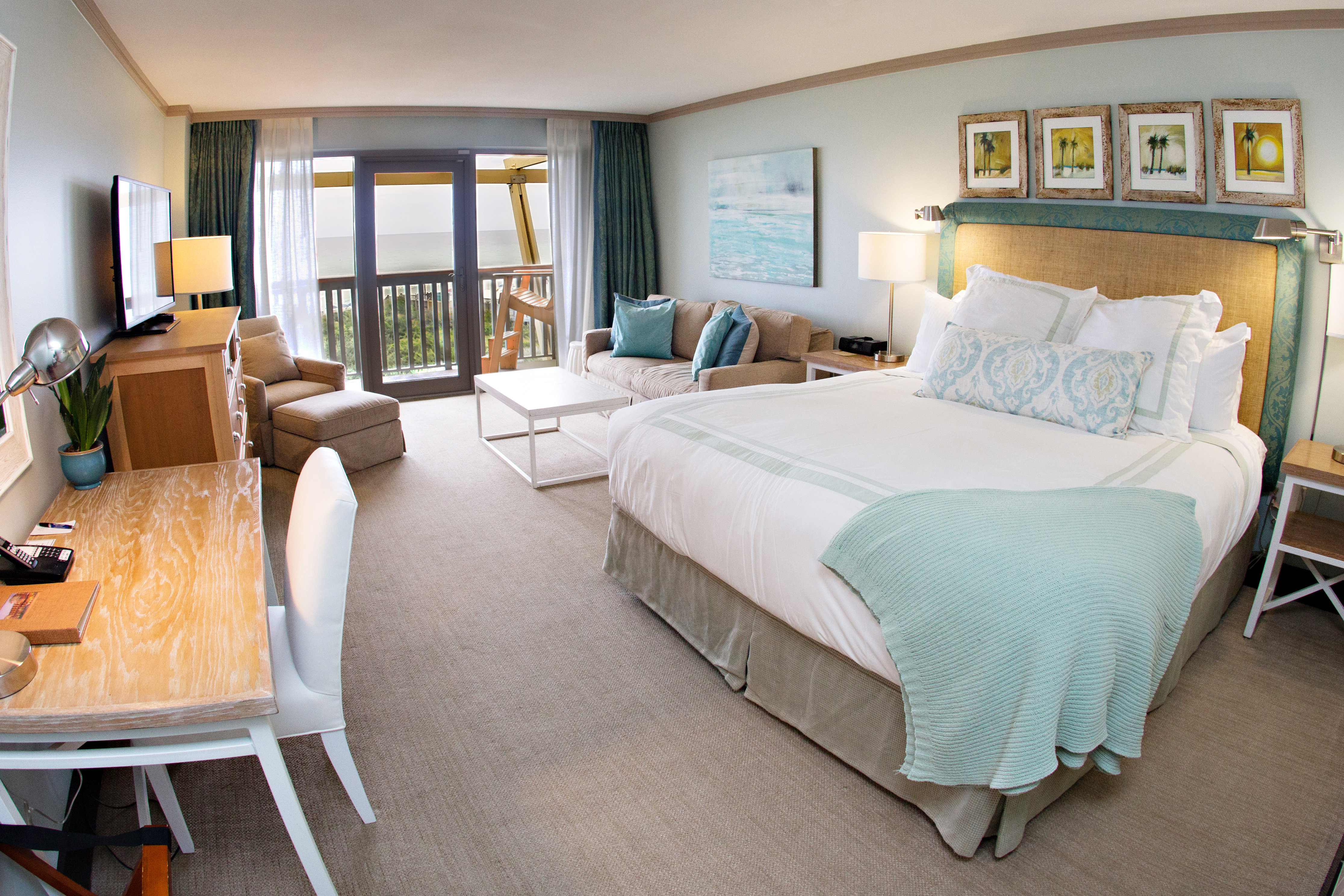 Watercolor Inn & Resort- Deluxe Santa Rosa Beach, FL Hotels- GDS ...