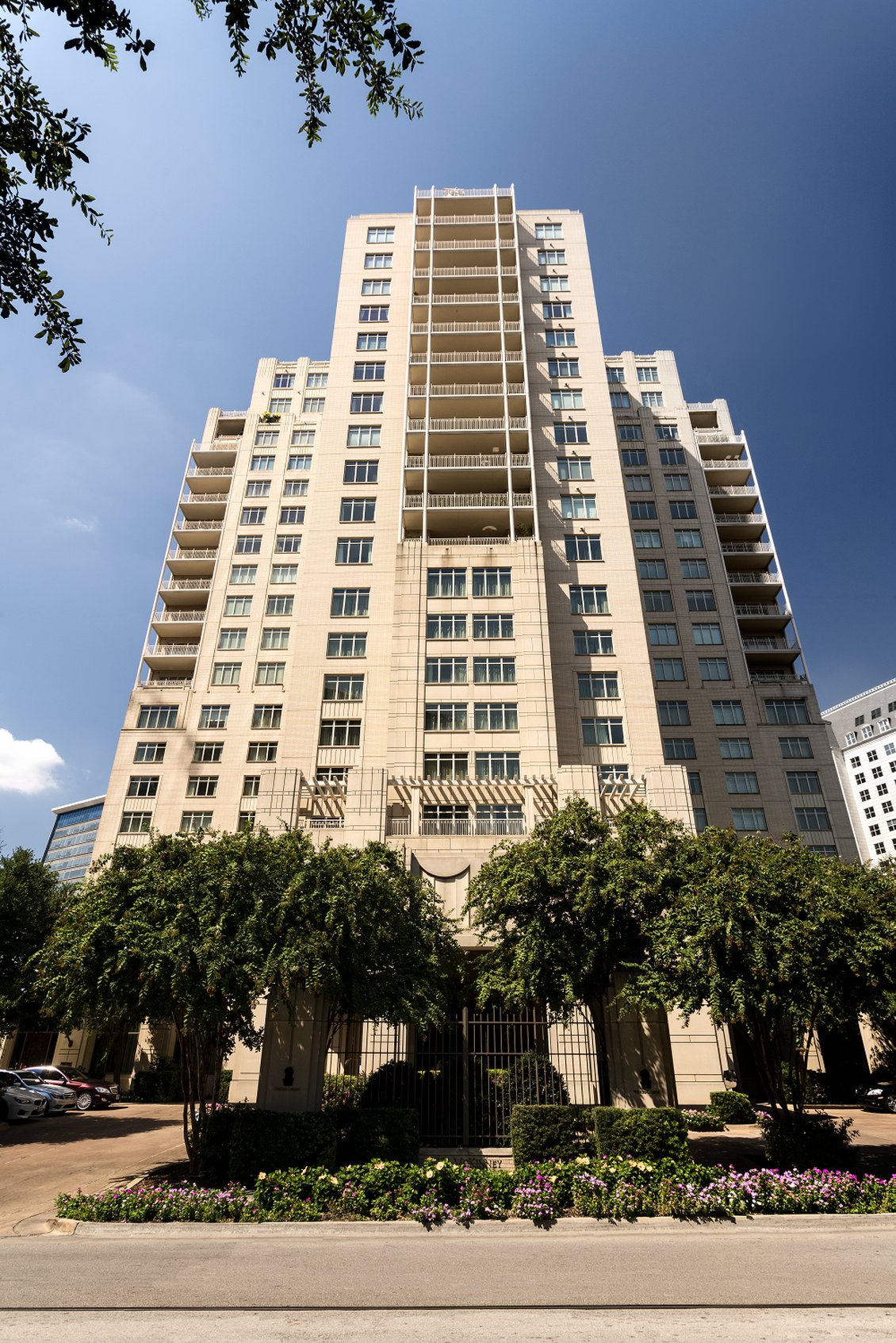 The Ritz-Carlton, Dallas- Deluxe Dallas, TX Hotels- GDS Reservation ...