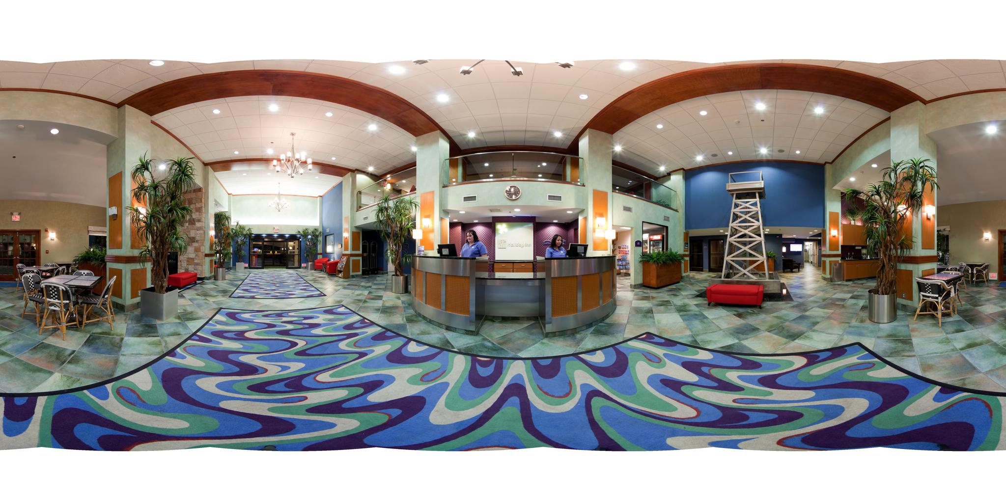 Holiday Inn Rock Springs- First Class Rock Springs, WY Hotels- GDS ...