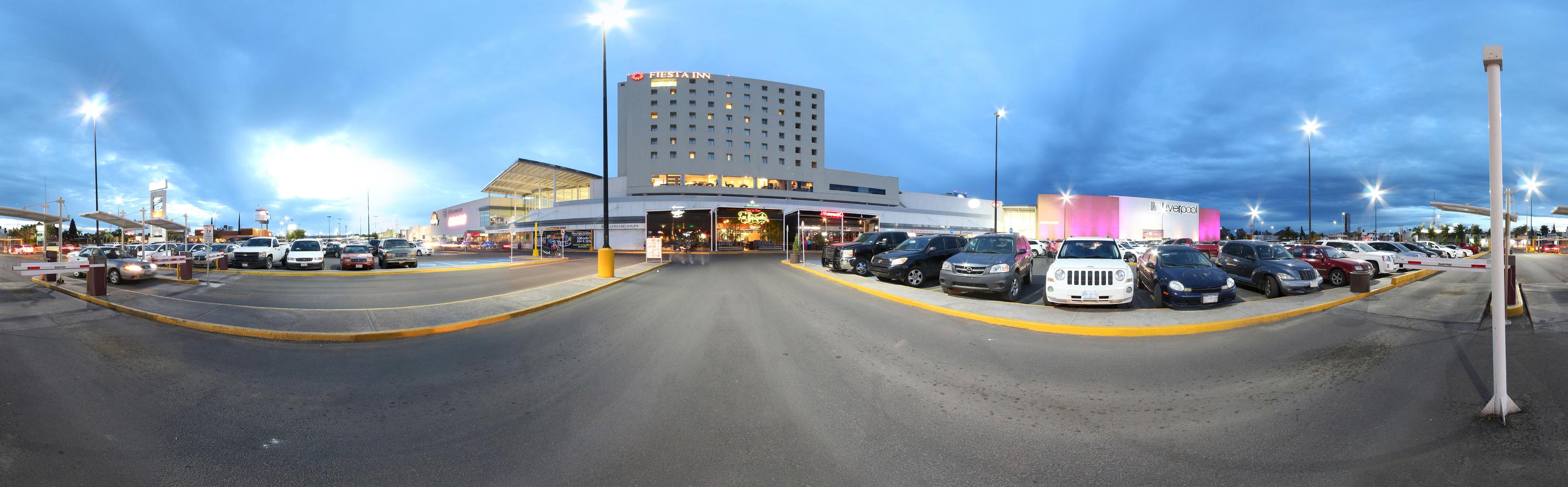 Fiesta Inn Durango- First Class Durango, Durango, Mexico Hotels- GDS ...