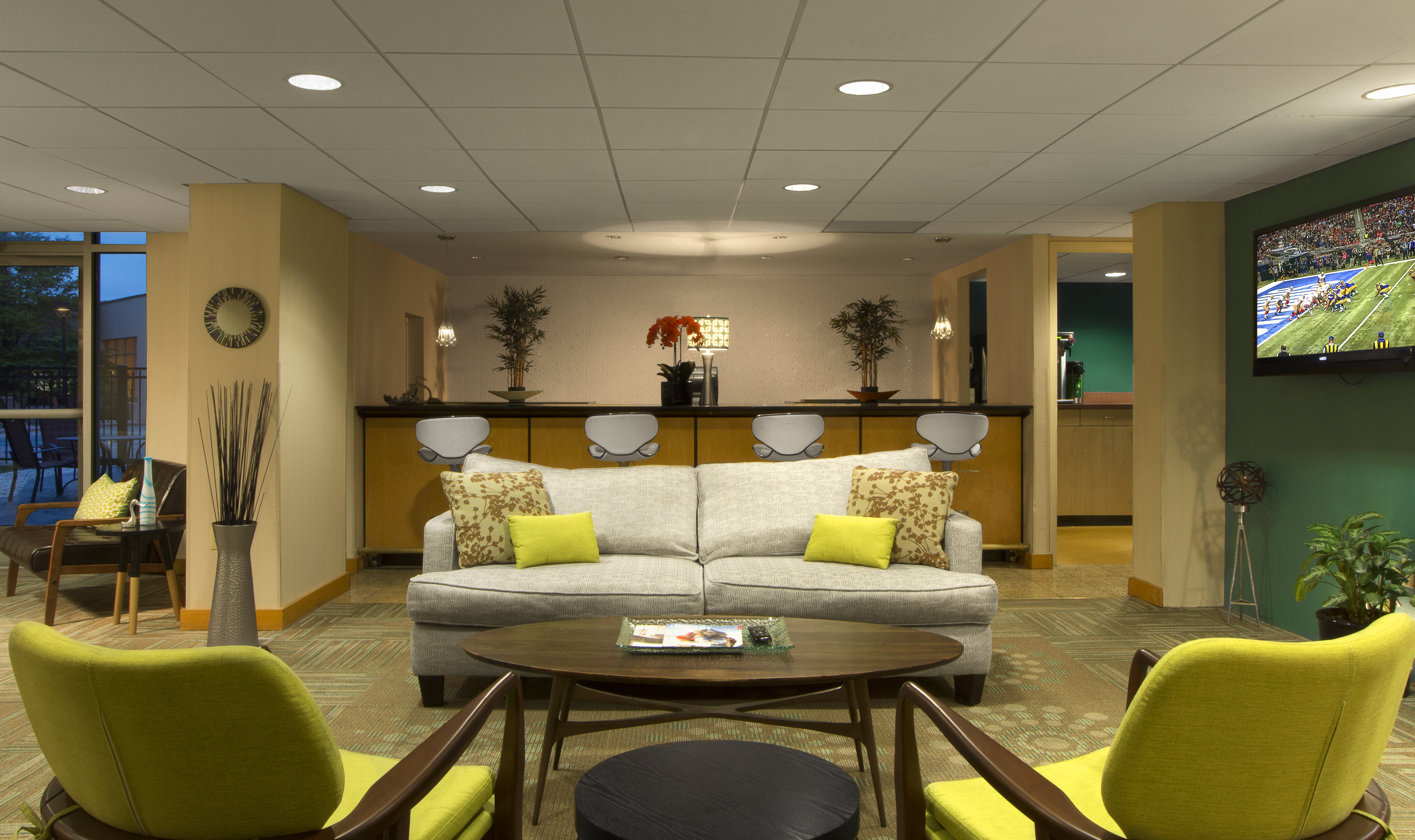 Holiday Inn St Louis SW - Route 66- First Class St Louis, MO Hotels ...