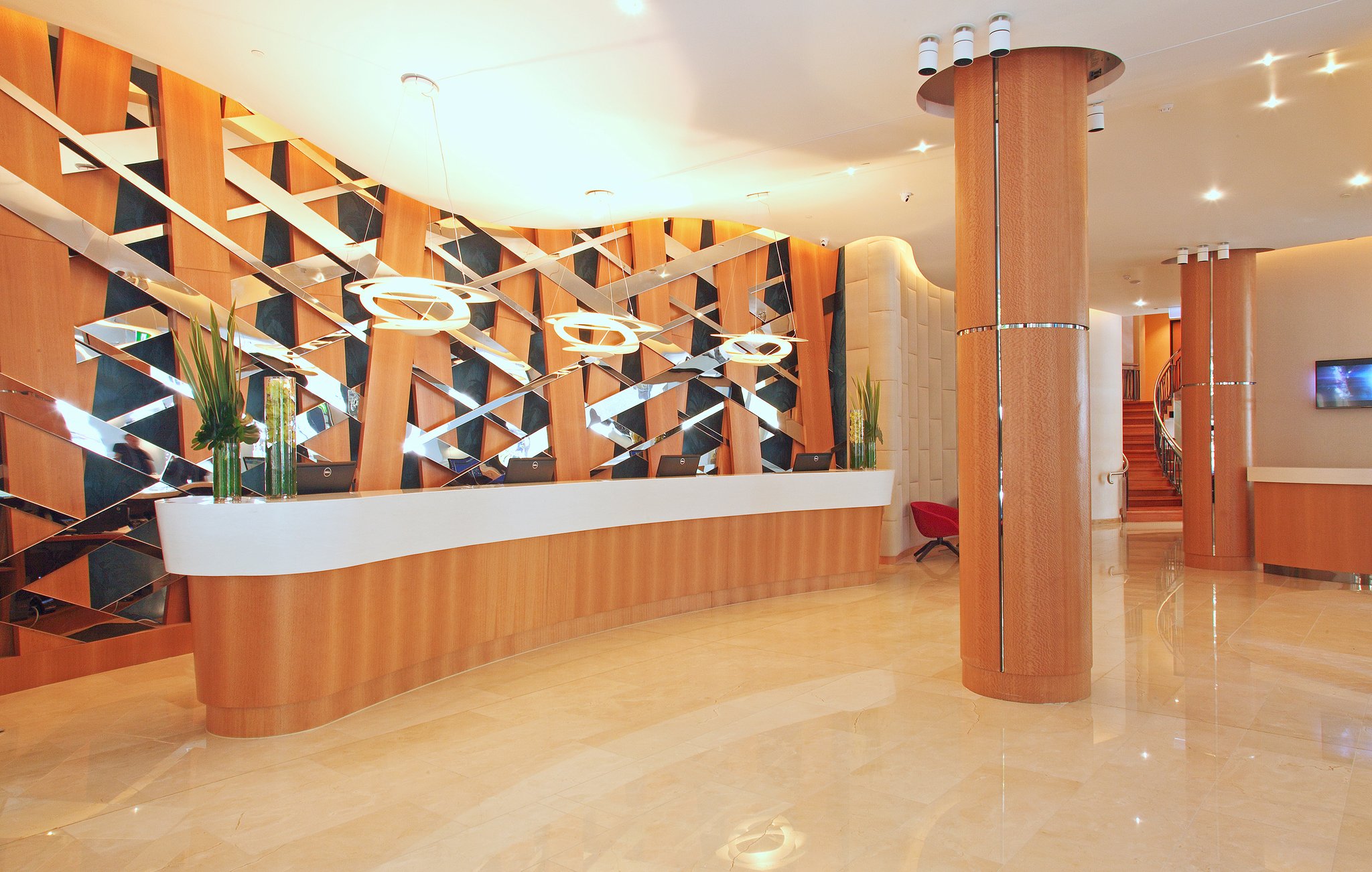 The Tank Stream Hotel- Sydney, New South Wales, Australia Hotels- GDS ...