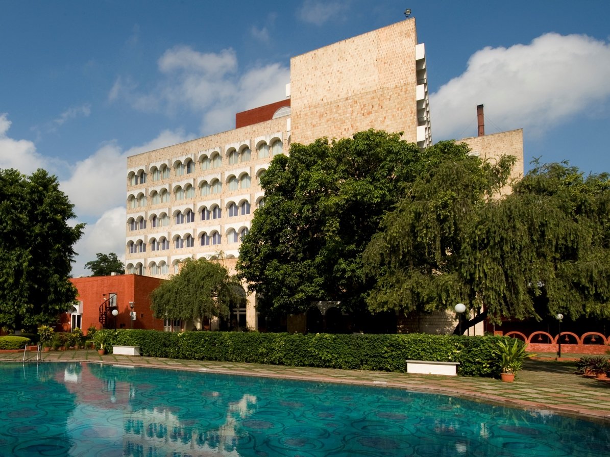 The Gateway Hotel Ganges Varanasi- Varanasi, India Hotels- First Class ...