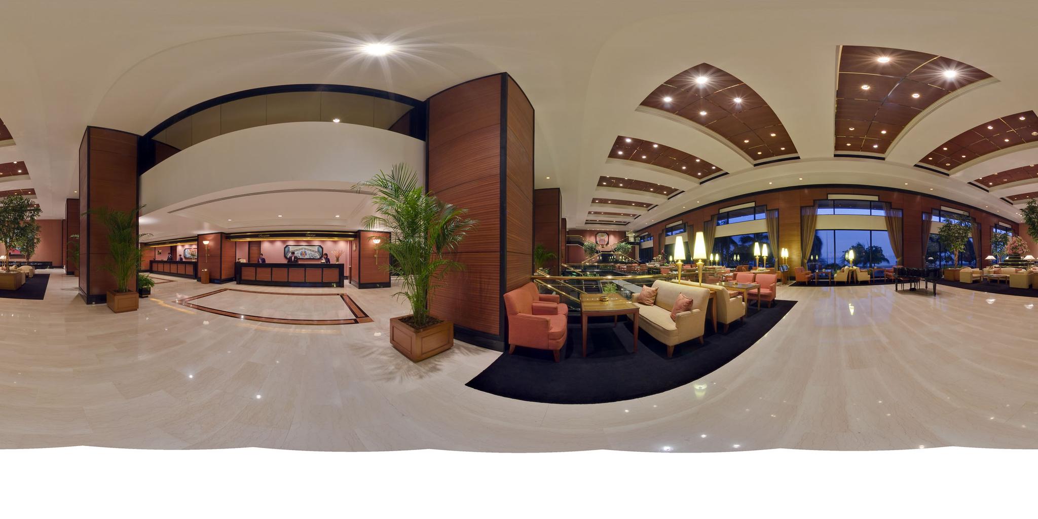 Trident, Nariman Point- Deluxe Mumbai, India Hotels- GDS Reservation ...