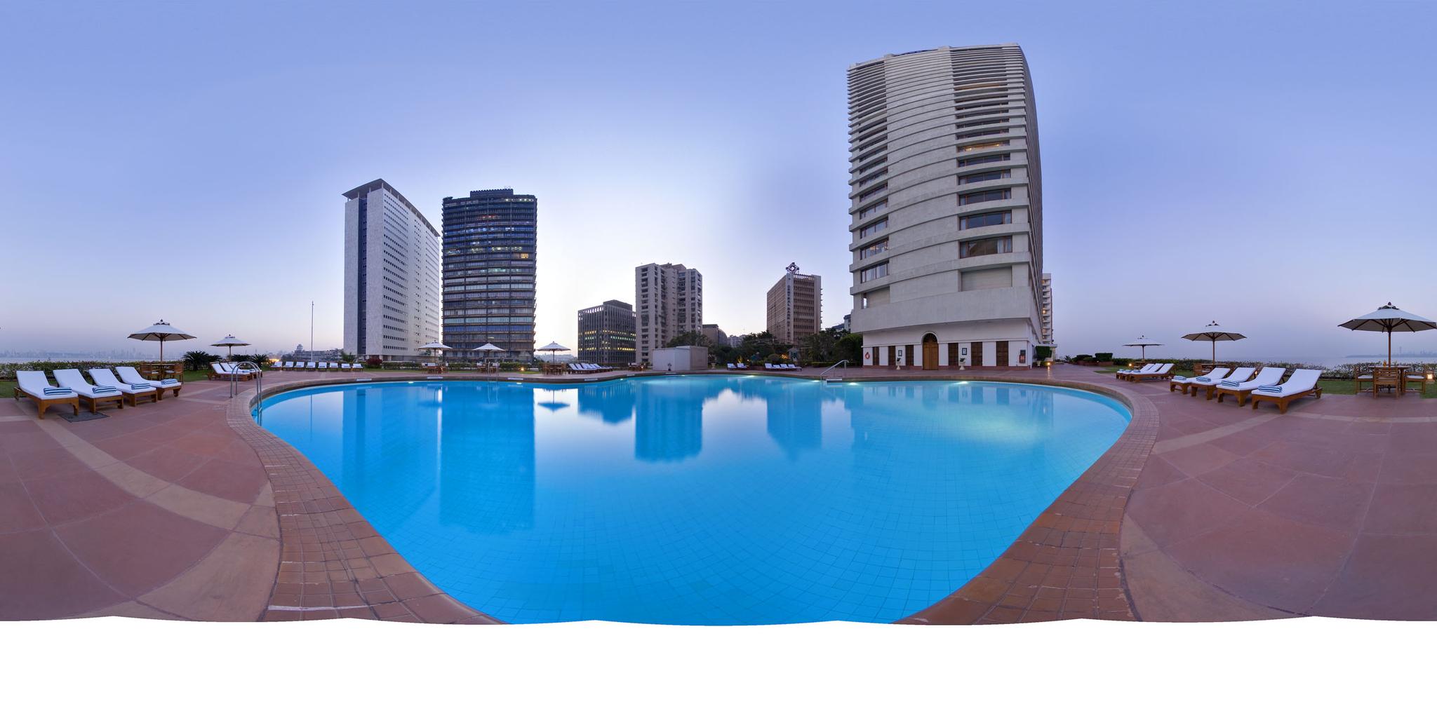 Trident, Nariman Point- Deluxe Mumbai, India Hotels- GDS Reservation ...