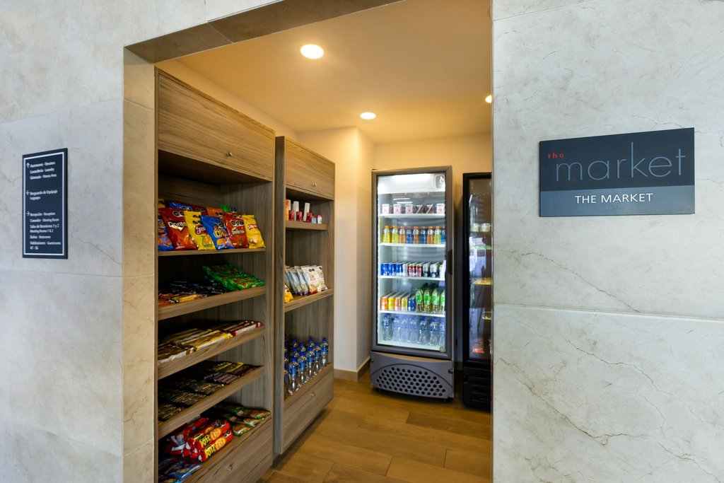 Residence Inn by Marriott Merida | Cvent