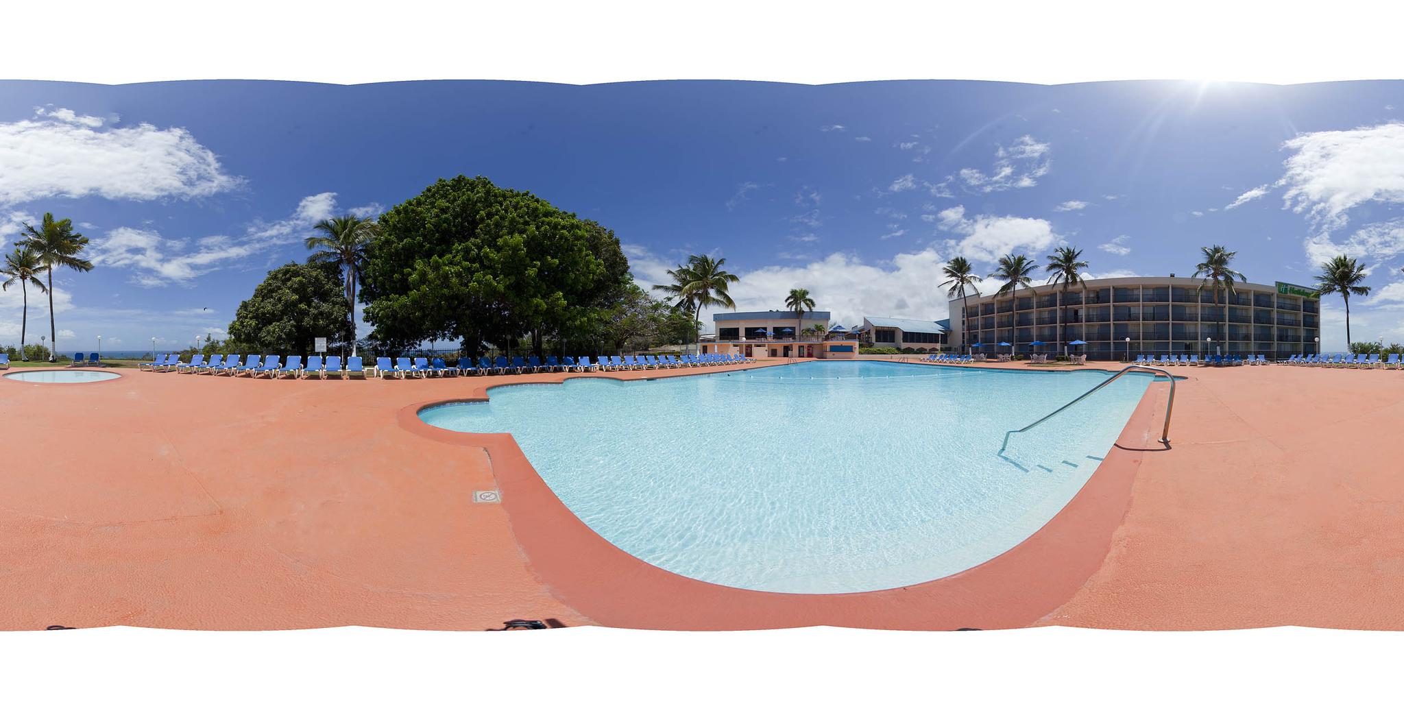 Holiday Inn Ponce & Tropical Casino- First Class Ponce, Puerto Rico ...