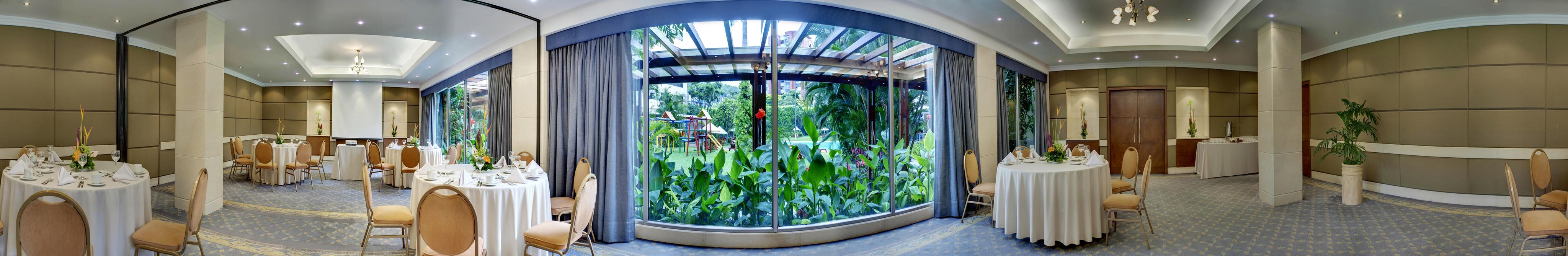 InterContinental Cali un Hotel Estelar- Deluxe Cali, Colombia Hotels ...