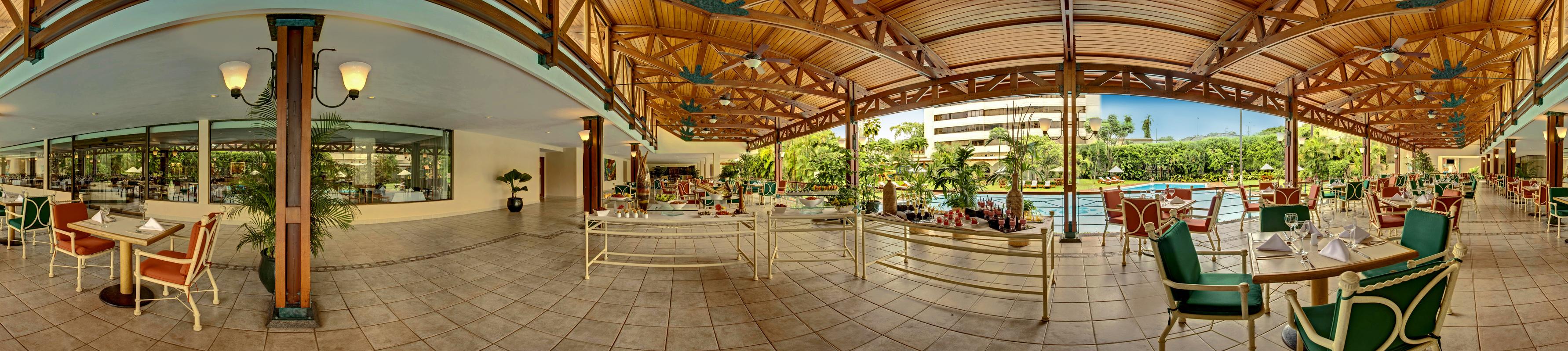 InterContinental Cali un Hotel Estelar- Deluxe Cali, Colombia Hotels ...