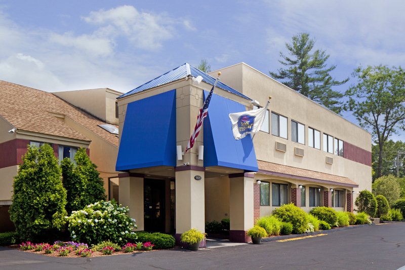 Best Western - 2 Reviews - 909 Hingham St, Rockland, MA - Hotels ...