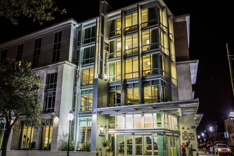 Holiday Inn Historic Downtown | Photobox