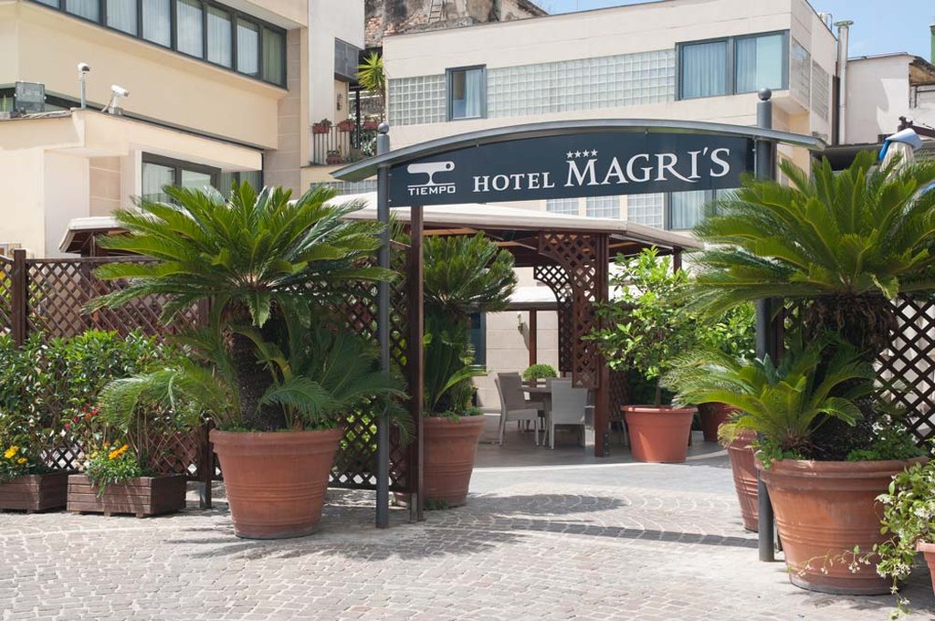 Magris Hotel | Cvent