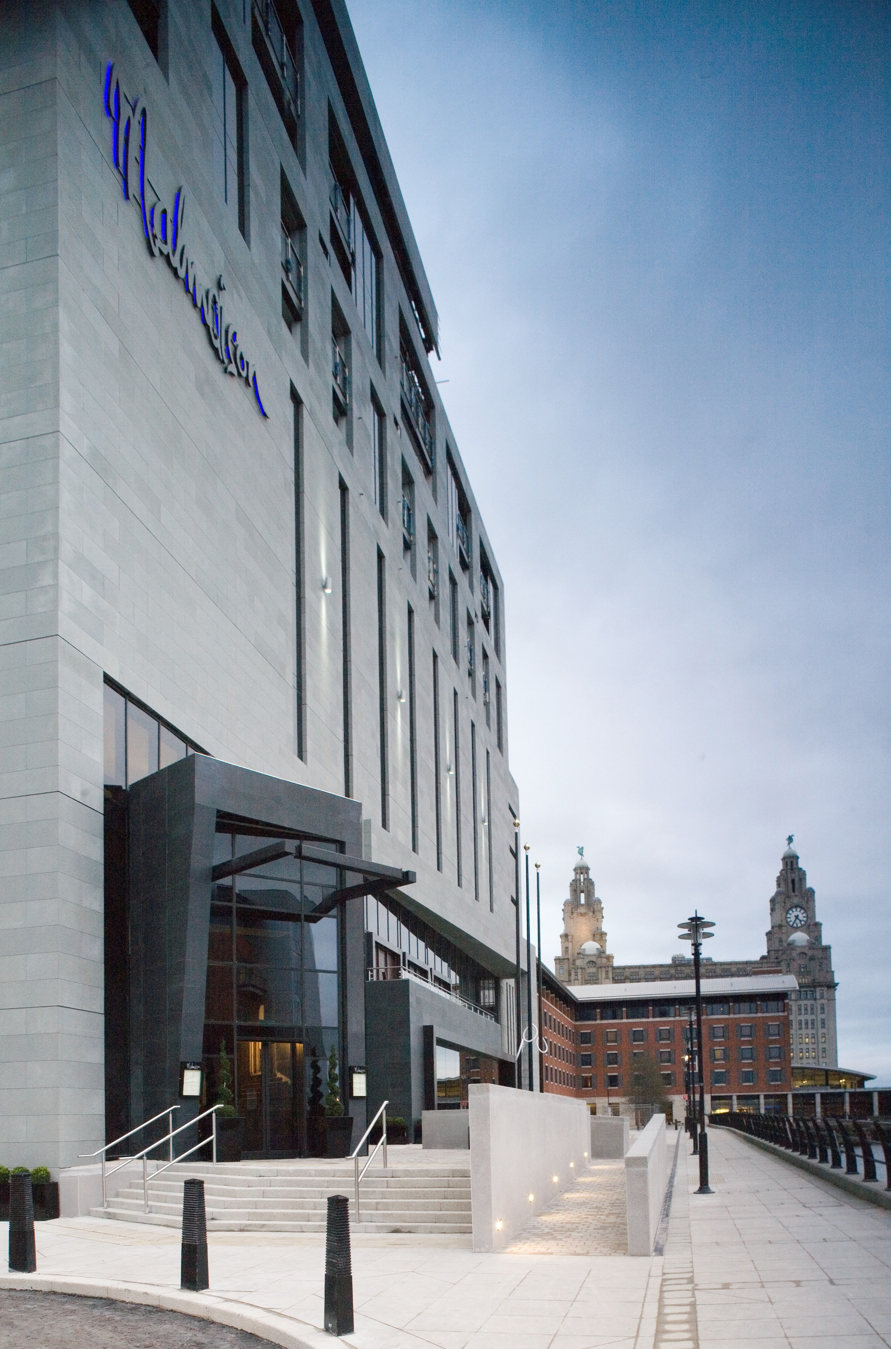 Malmaison Liverpool - Liverpool, England Meeting Rooms & Event Space ...