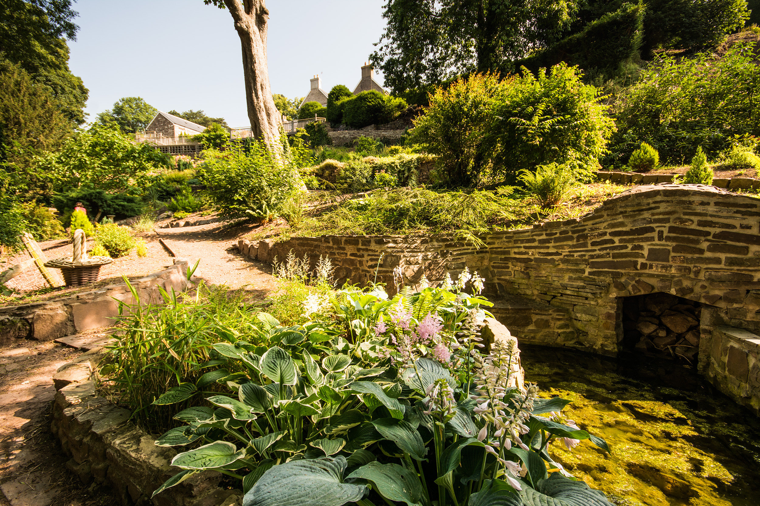 Peterstone Court Hotel- Deluxe Brecon, Wales Hotels- GDS Reservation ...