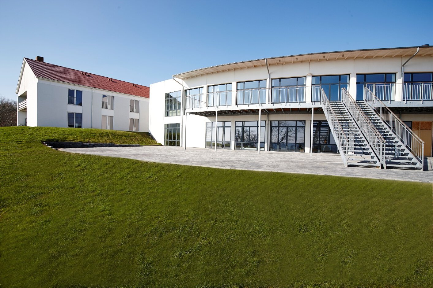 Hotel Limfjorden- Thisted, Denmark Hotels- Tourist Class Hotels in ...