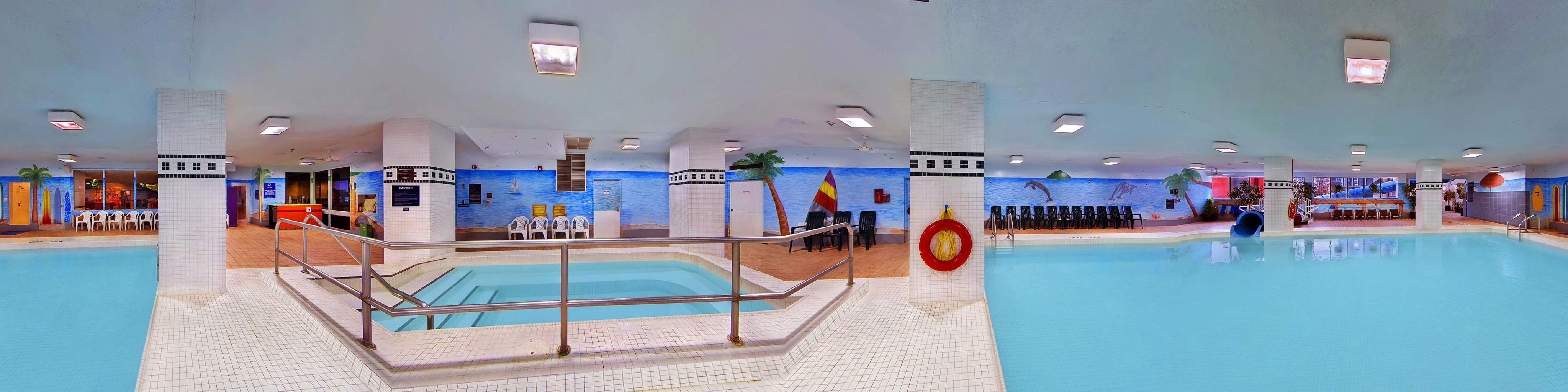 Chelsea Hotel, Toronto- First Class Toronto, ON Hotels- GDS Reservation ...