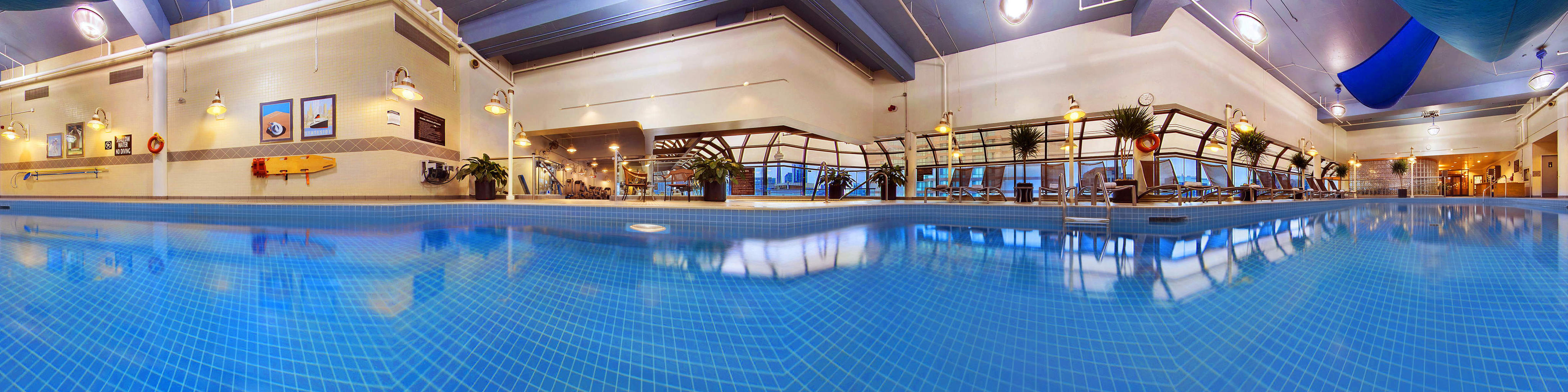 Chelsea Hotel, Toronto- First Class Toronto, ON Hotels- GDS Reservation ...