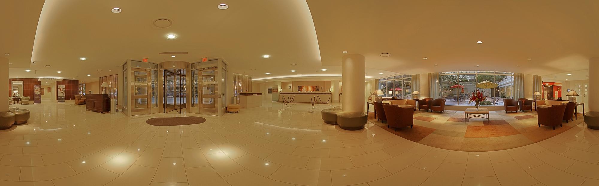 Holiday Inn Washington Capitol-Natl Mall- First Class Washington, DC ...