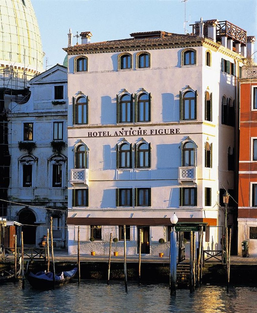Hotel Antiche Figure- Venice, Italy Hotels- First Class Hotels in ...