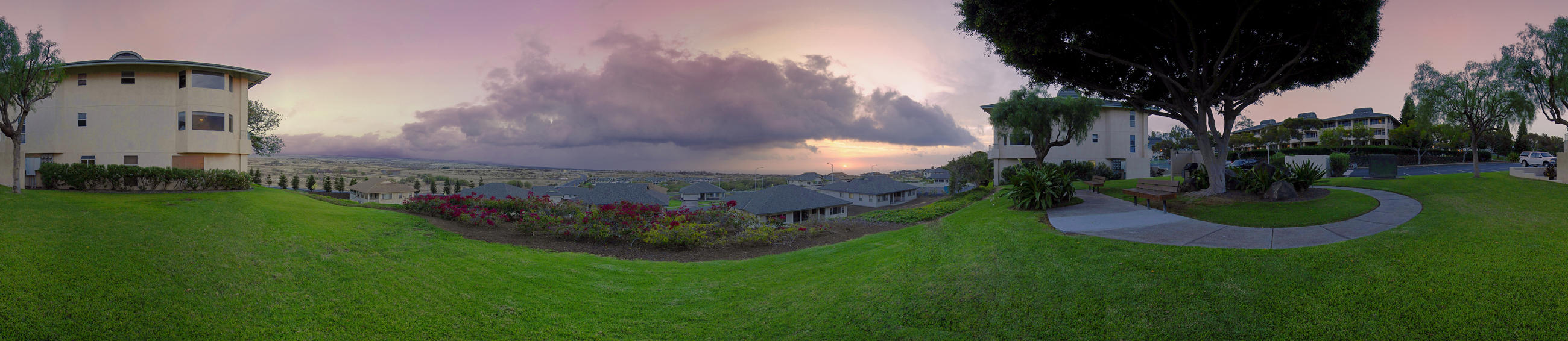 Paniolo Greens Resort- Waikoloa, HI Hotels- GDS Reservation Codes ...