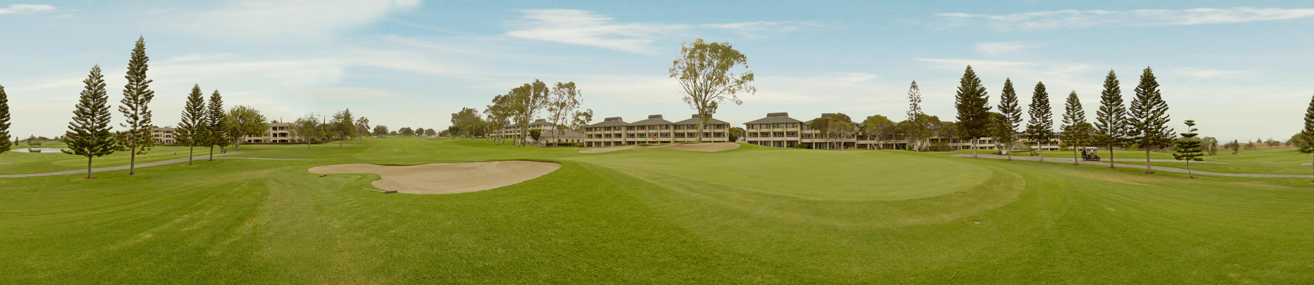 Paniolo Greens Resort- Waikoloa, HI Hotels- GDS Reservation Codes ...