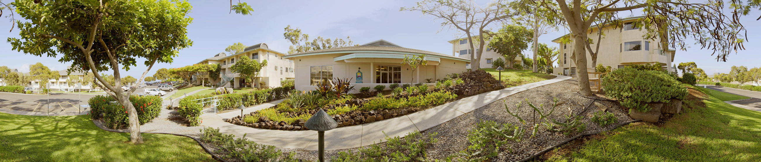 Paniolo Greens Resort- Waikoloa, HI Hotels- GDS Reservation Codes ...