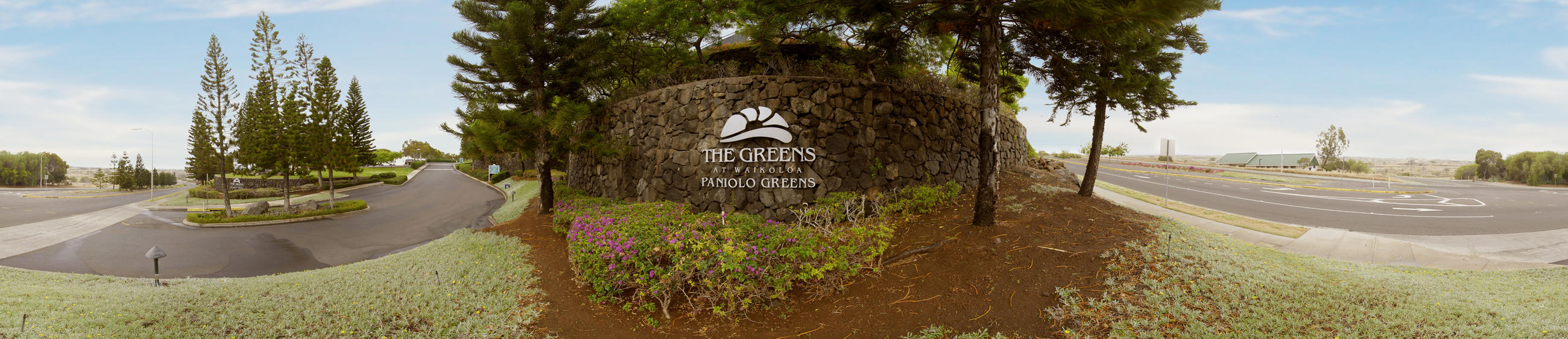 Paniolo Greens Resort- Waikoloa, HI Hotels- GDS Reservation Codes ...