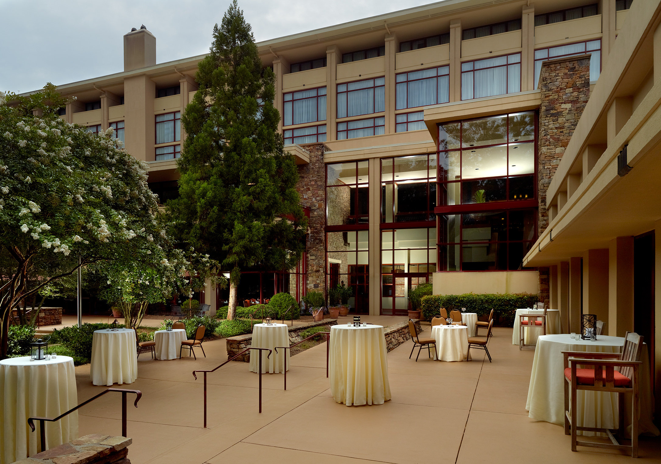 Emory Conference Center Hotel- First Class Atlanta, GA Hotels- GDS ...