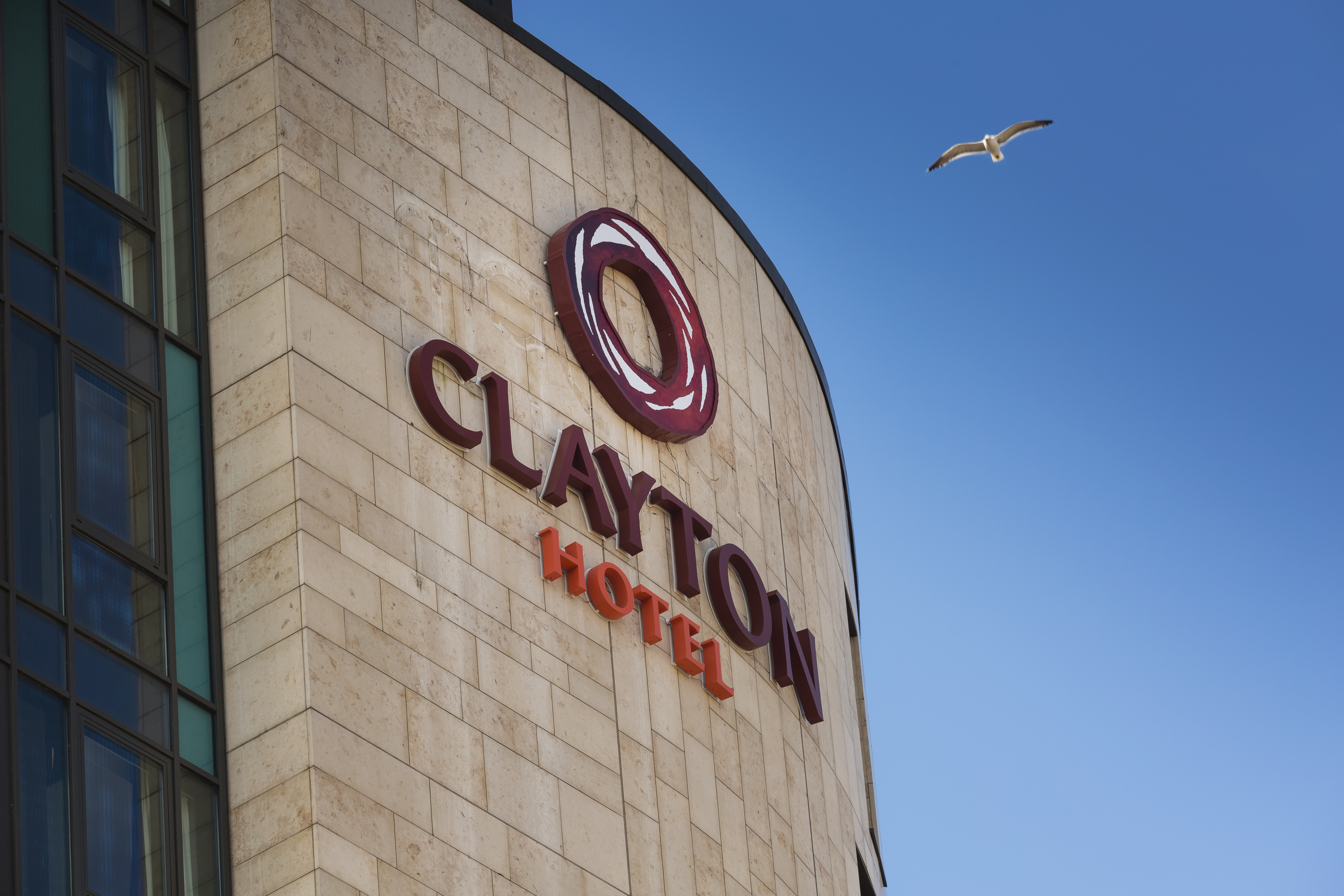 Clayton Hotel Cardiff Meetings and Events- First Class Cardiff, Wales ...