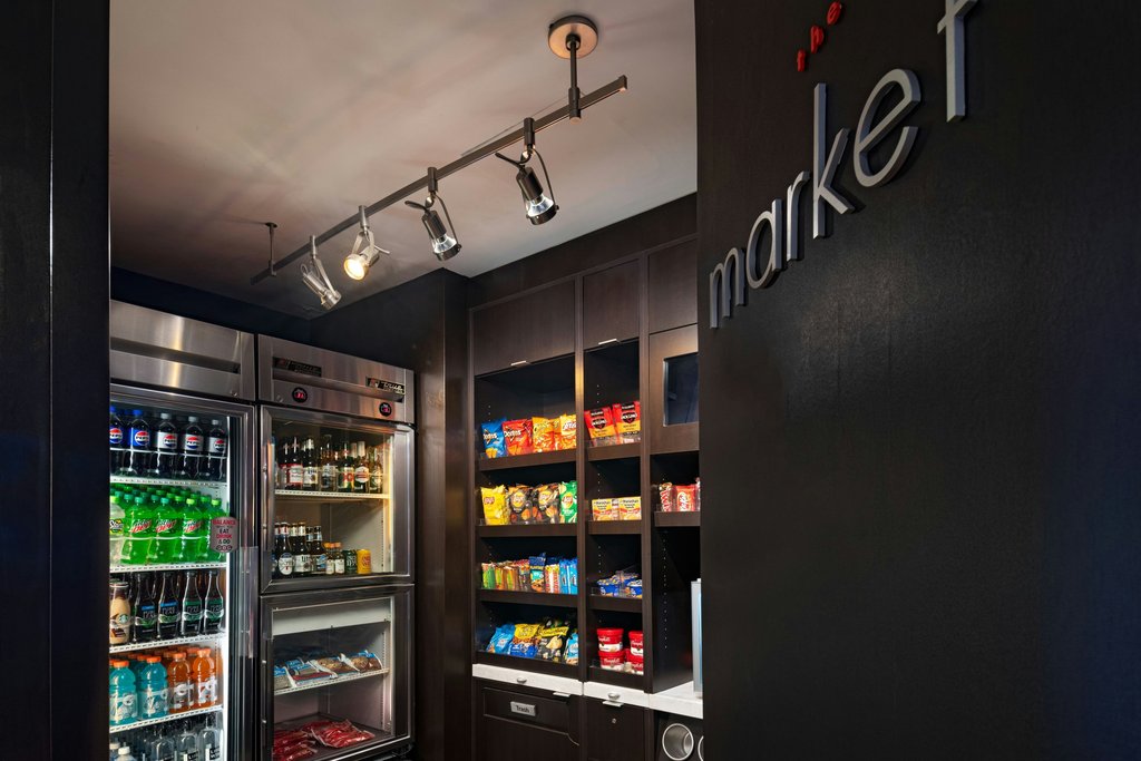Courtyard by Marriott Austin The Domain Area | Cvent