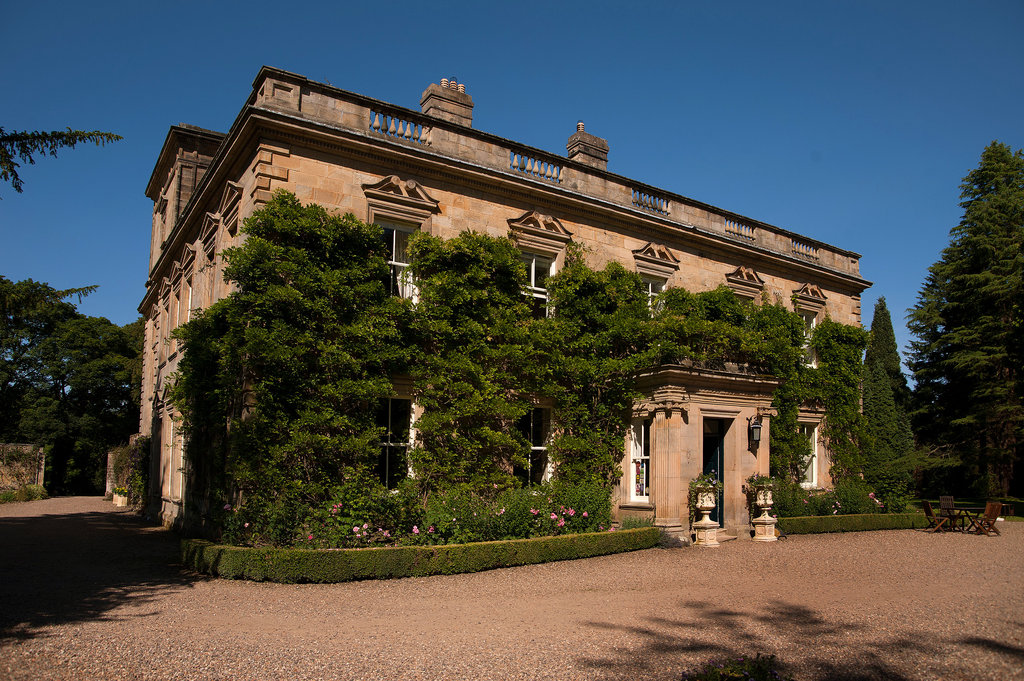Eshott Hall Country House | Cvent
