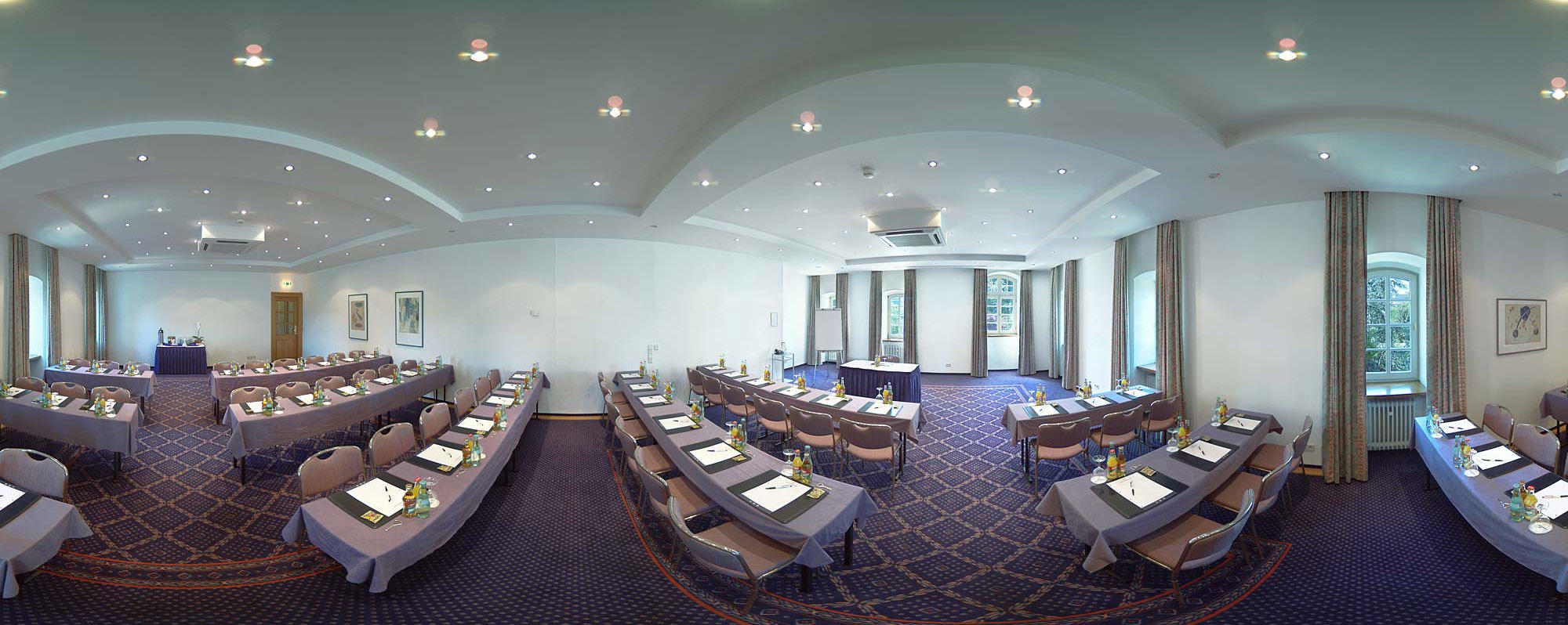 Sheraton Offenbach Hotel- First Class Offenbach, Germany Hotels- GDS ...