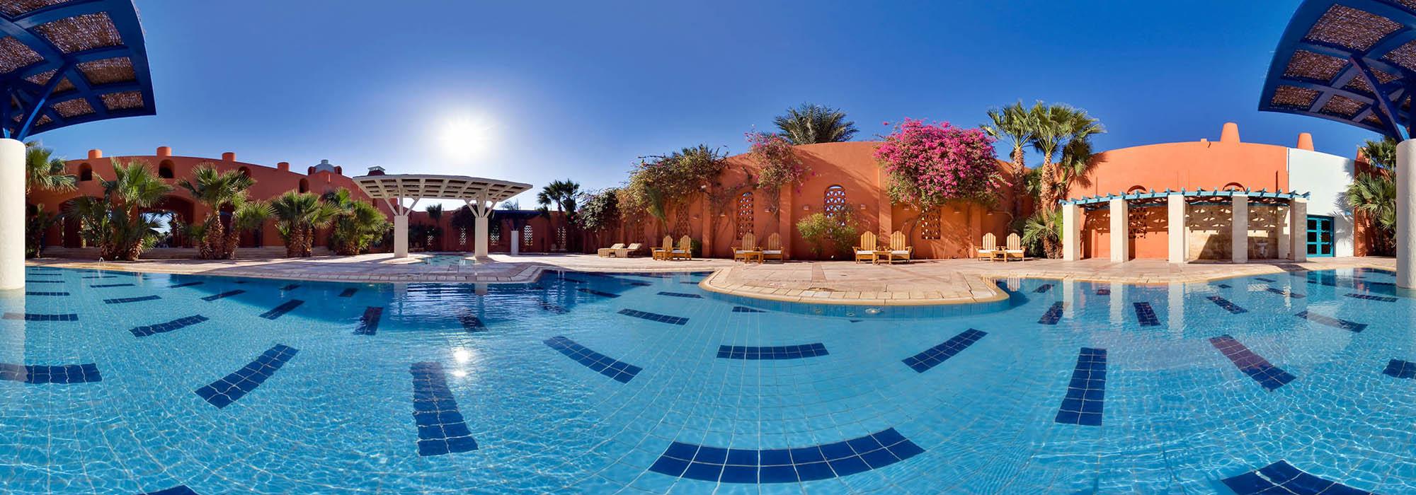Sheraton Miramar Resort El Gouna- First Class El Gouna, Egypt Hotels ...