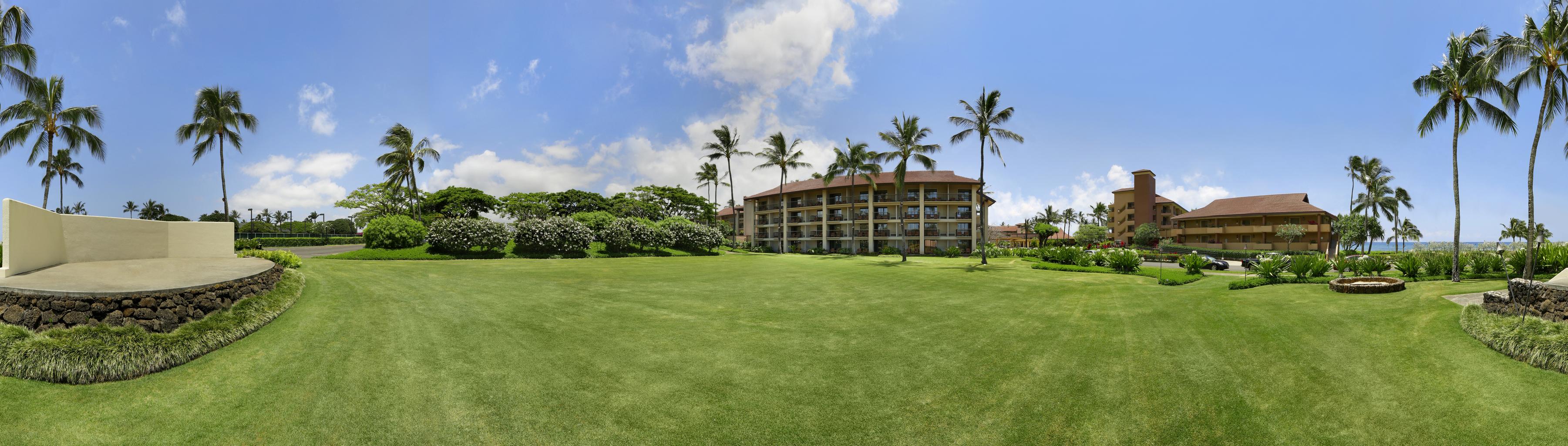 Sheraton Kauai Resort- First Class Poipu Beach, HI Hotels- GDS ...