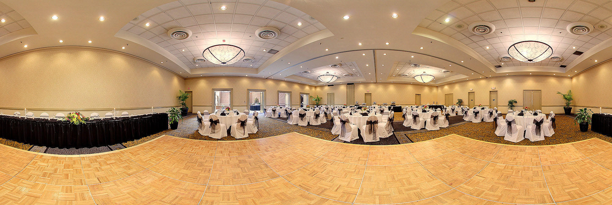 Sheraton Raleigh Hotel- First Class Raleigh, NC Hotels- GDS Reservation ...