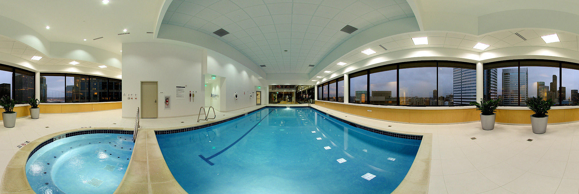 Sheraton Grand Seattle- Deluxe Seattle, WA Hotels- GDS Reservation ...